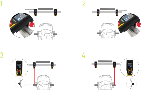 Adas Calibration Systems Adas Diagnostic Tools