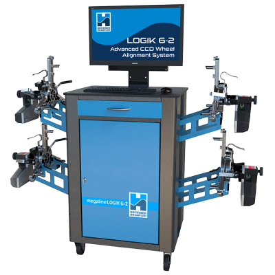 Garage Equipment Leading Supplier In The UK