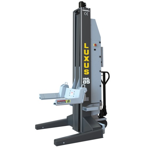 HML85 Commercial Vehicle Mobile Column Lift